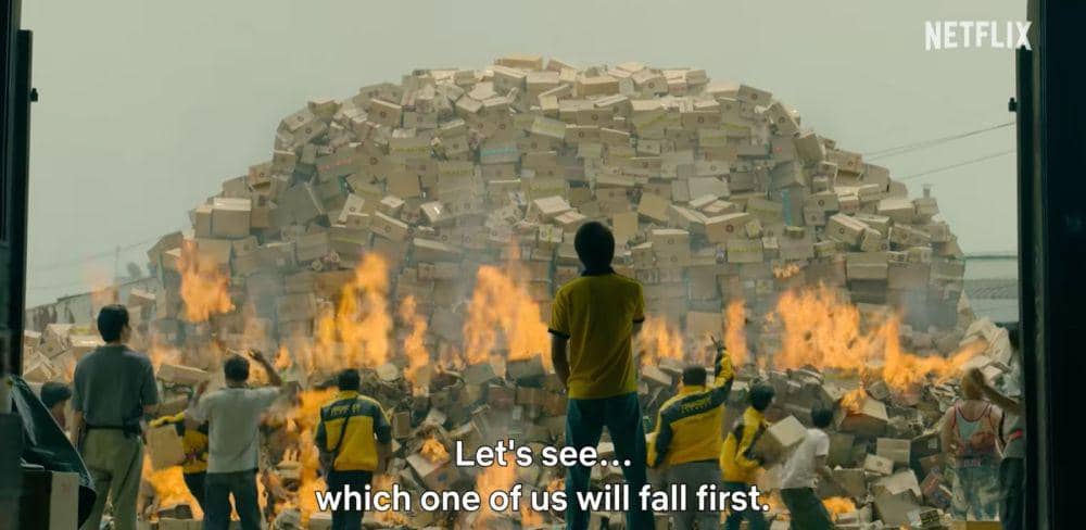 Sinopsis dan Daftar Pemain Drama Thailand Mad Unicorn | IDN Times