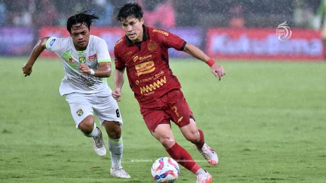 Ryo Matsumura Resmi Bergabung ke Bhayangkara Presisi Lampung FC | IDN ...