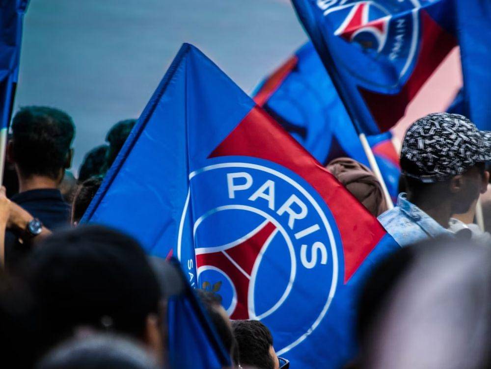 4 Kegagalan PSG di Knockout UCL setelah Menang Leg Pertama | IDN Times