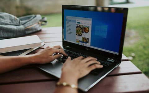 Windows 11: Tampilan, Fitur Utama, hingga Cara Upgrade | IDN Times