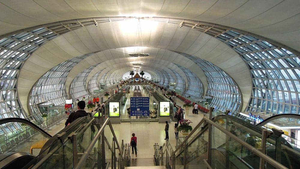 Apa Itu TDAC? Syarat Masuk Thailand Terbaru Mulai 1 Mei 2025 | IDN Times