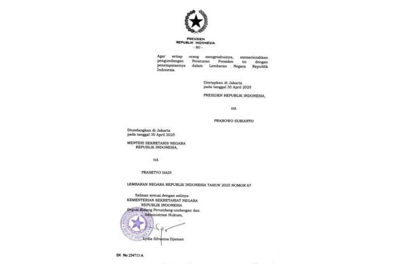 All In Prabowo buat MBG: Ubah Aturan lewat Perpres Baru | IDN Times