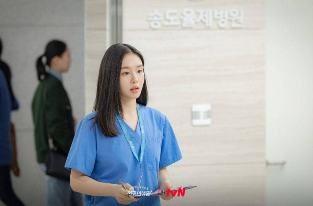 3 Fakta Yulje Medical Center di Universe Hospital Playlist | IDN Times