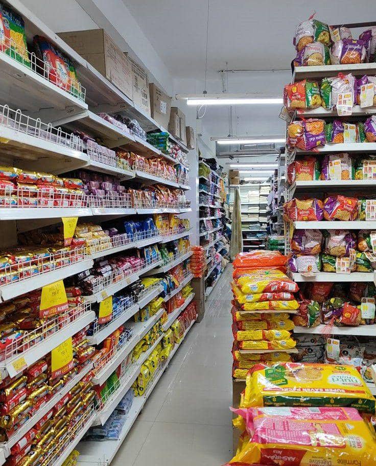 15 Swalayan Lengkap di Kediri, Murah Banyak Diskon! | IDN Times Jatim