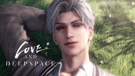 Mengenal 7 Fakta Sylus Love and Deepspace, Pemimpin Onychinus ...