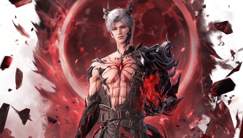 Mengenal 7 Fakta Sylus Love and Deepspace, Pemimpin Onychinus ...