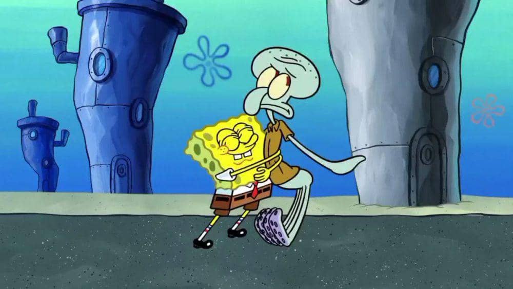 5 Alasan Kenapa Gen Z Lebih Relate dengan Squidward | IDN Times