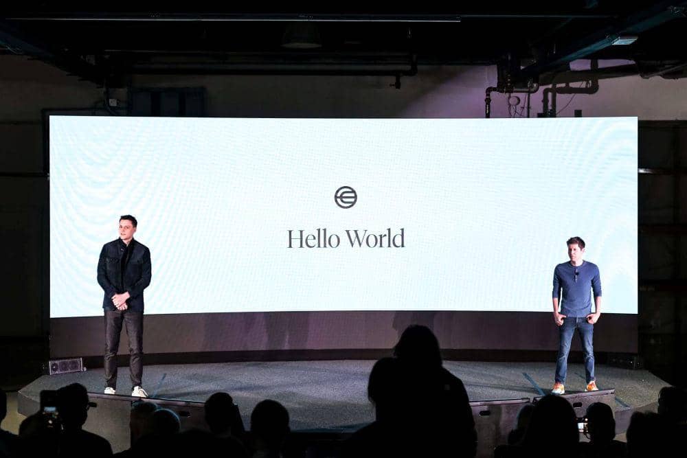 Profil Sam Altman, Pencipta ChatGPT dan Worldcoin | IDN Times