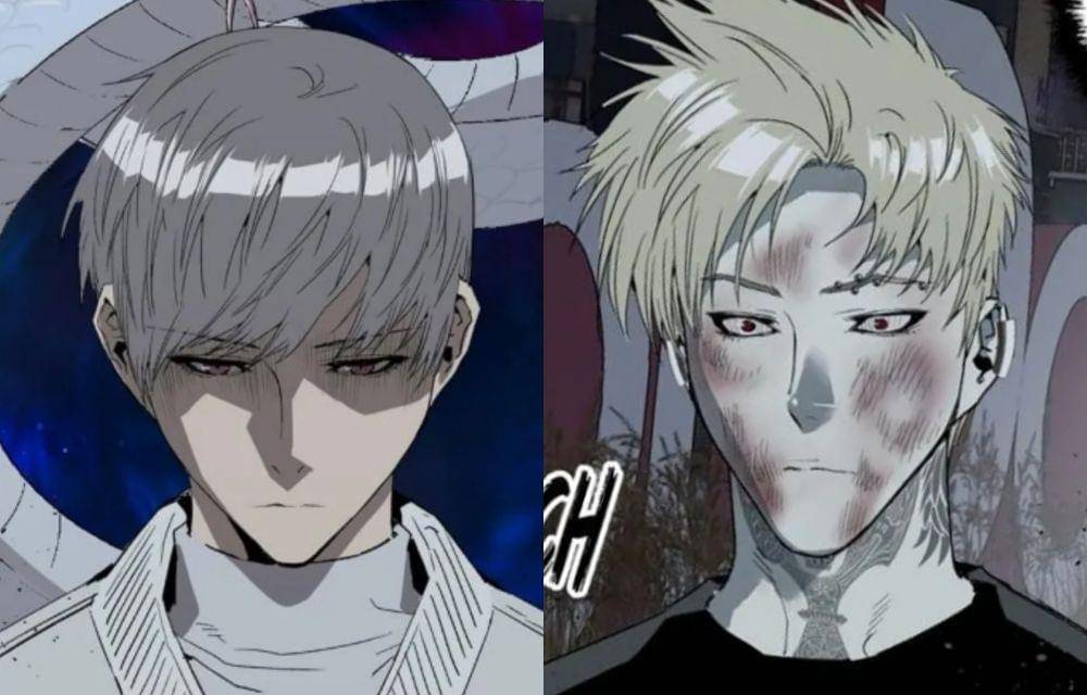 Rekap Webtoon Weak Hero, Cerita Asli Drakor Weak Hero Class | IDN Times