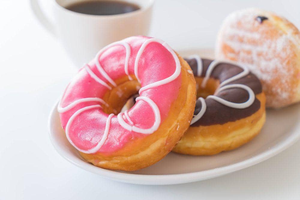 Resep Adonan Dasar Ini Bisa Dipakai untuk Berbagai Jenis Kue | IDN Times