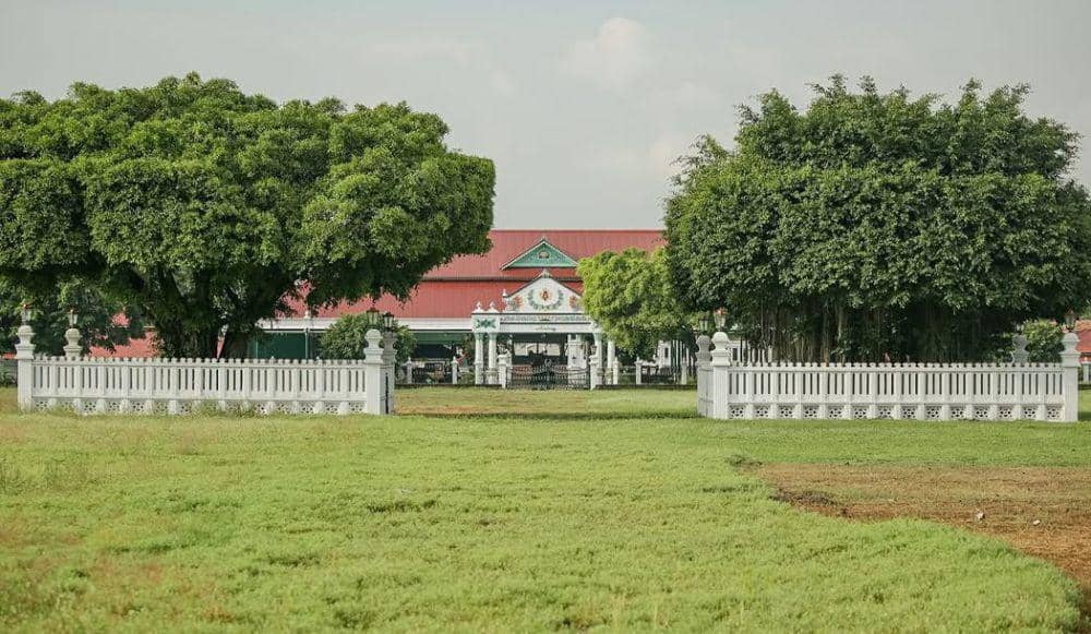Ini Perbedaan DIY, Yogyakarta, dan Jogja Yuk Belajar Sejarah | IDN ...