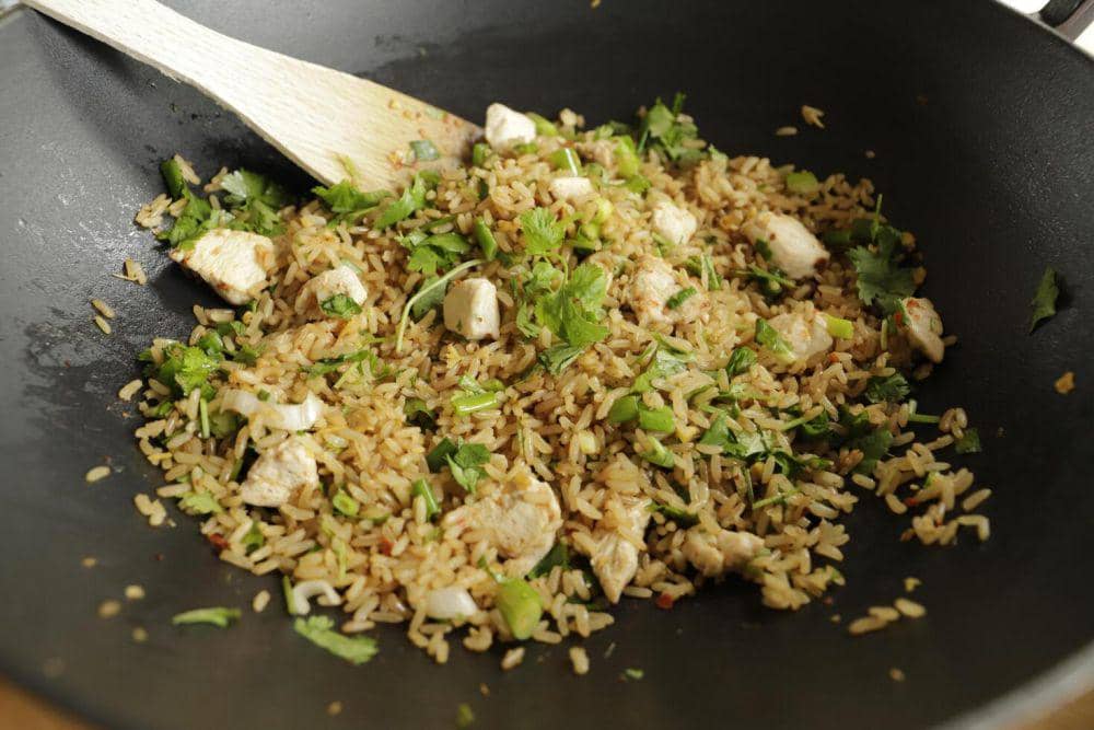 Resep Nasi Goreng Magelangan, Menu Praktis yang Bikin Nagih | IDN Times