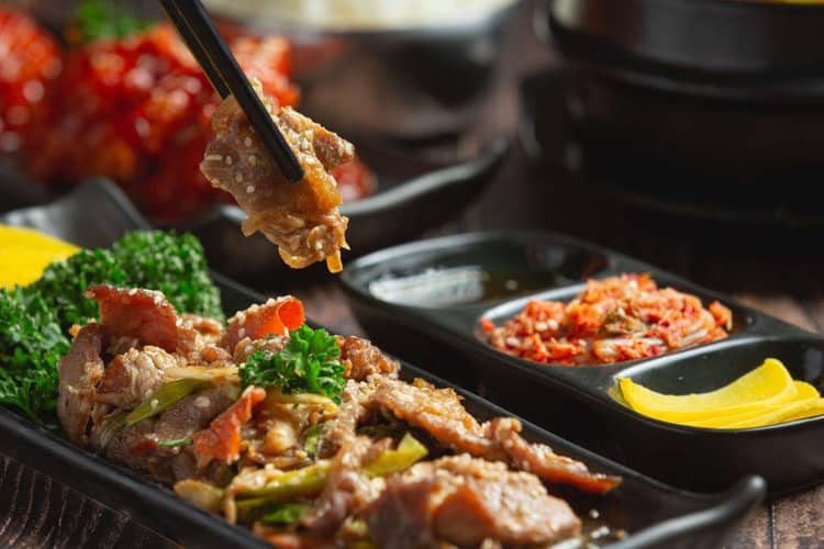 5 Tips Membuat Bulgogi Rumahan yang Empuk dan Gurih | IDN Times