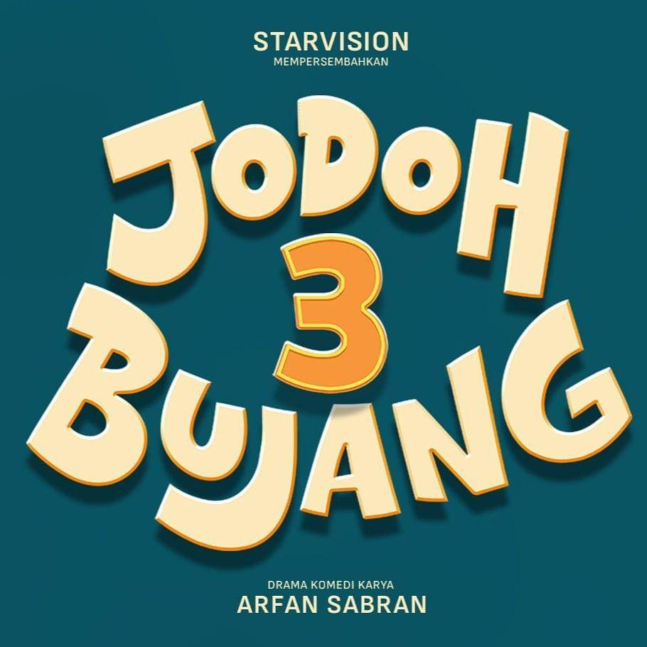 Sinopsis dan Daftar Pemain Film Jodoh 3 Bujang | IDN Times