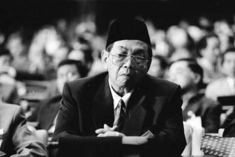 Sejarah Pemberian Amnesti dari Presiden Sukarno hingga Jokowi dan Prabowo | IDN Times