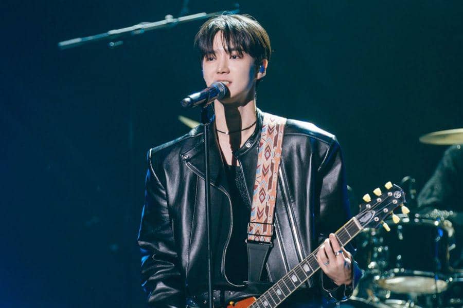 Profil dan Biodata Ha Yoo Joon, Sa Gye di Spring of Youth | IDN Times