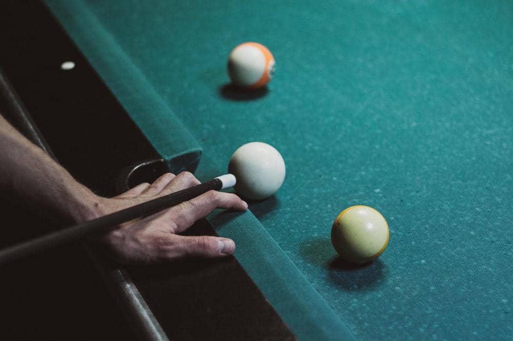 Asian Pool Championships 2025, Indonesia di Peta Biliar Asia | IDN Times