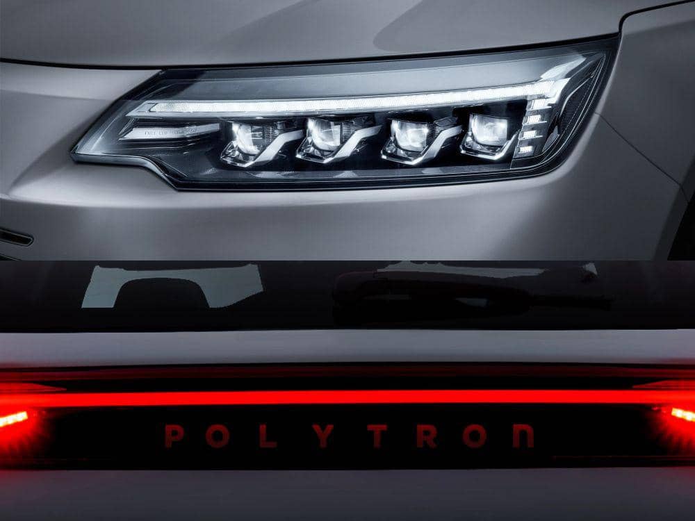 Polytron G3: Spesifikasi, Harga, dan Fitur | IDN Times