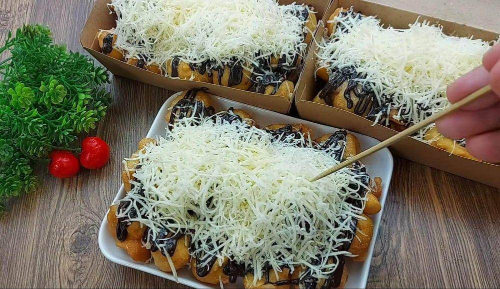 Resep Pisang Kembung yang Bikin Gak Berhenti Ngunyah | IDN Times