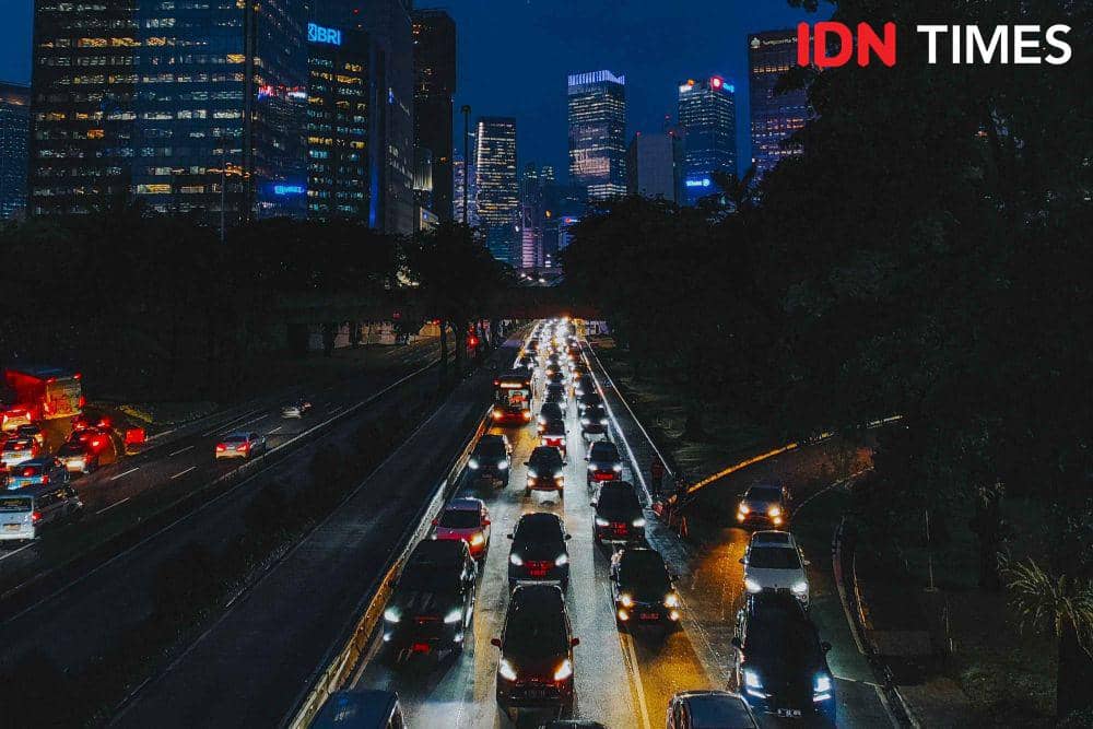 Catat! Rute Lengkap Transjabodetabek B41 Cawang–Vida Bekasi | IDN Times