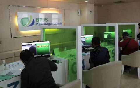 Panduan Lengkap Cara Klaim JHT BPJS Ketenagakerjaan 2025 | IDN Times