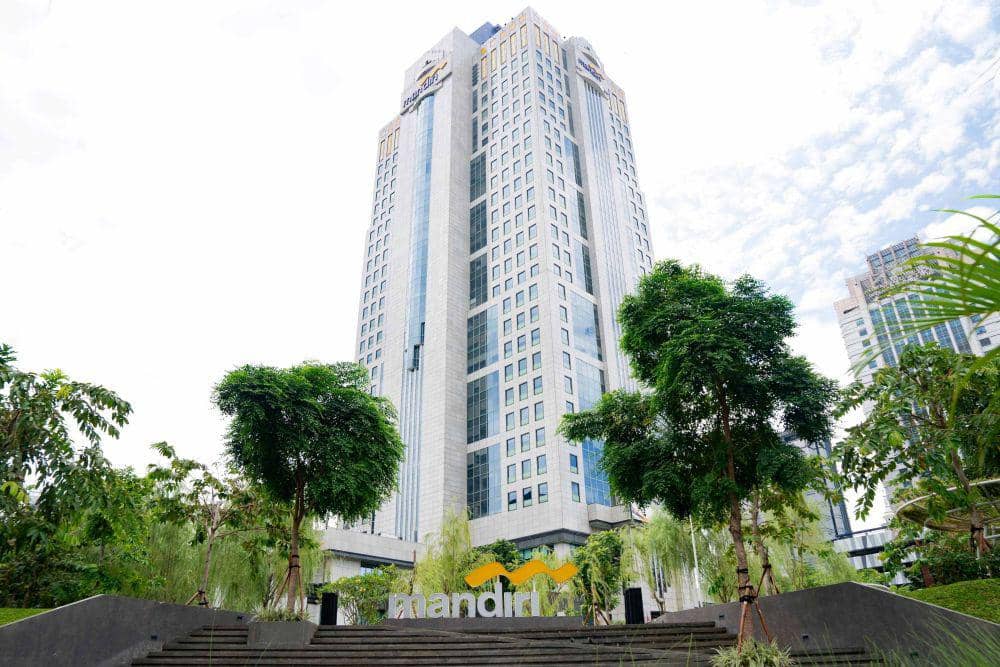 Mandiri Sahabat Desa, Upaya Hebat Bank Mandiri Entaskan Stunting | IDN ...