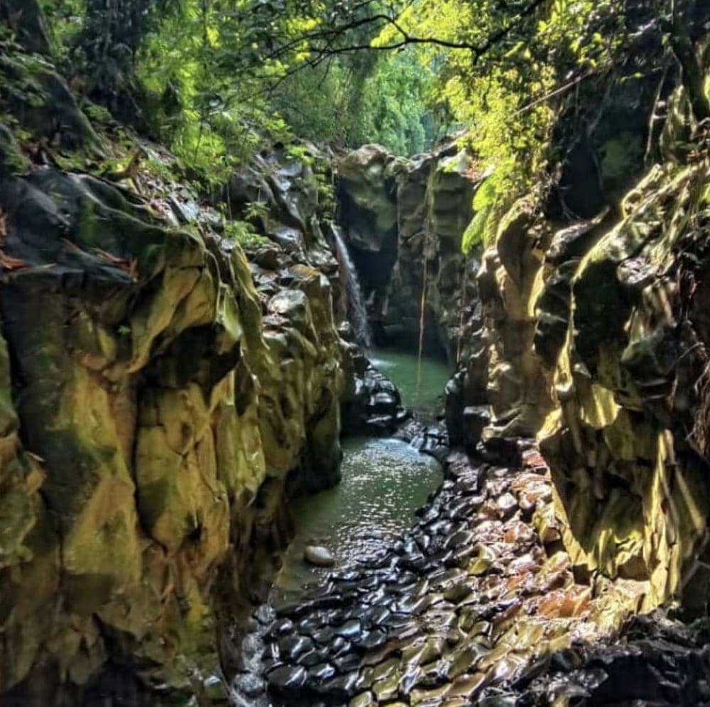 20 Curug di Bogor Terbaru 2025 dan Harga TIket Masuknya | IDN Times