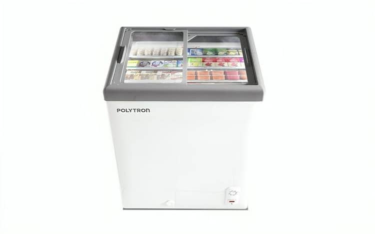 5 Freezer Box Murah untuk UMKM, Hemat Listrik dan Tahan Lama | IDN Times