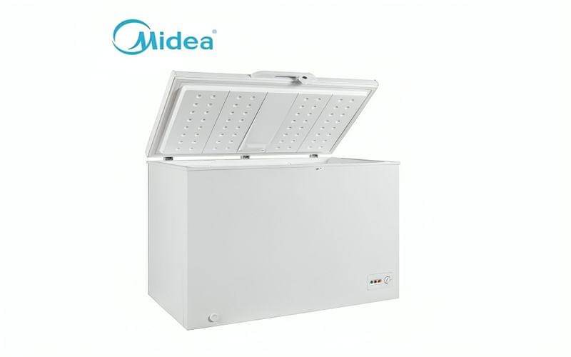 5 Freezer Box Murah untuk UMKM, Hemat Listrik dan Tahan Lama | IDN Times