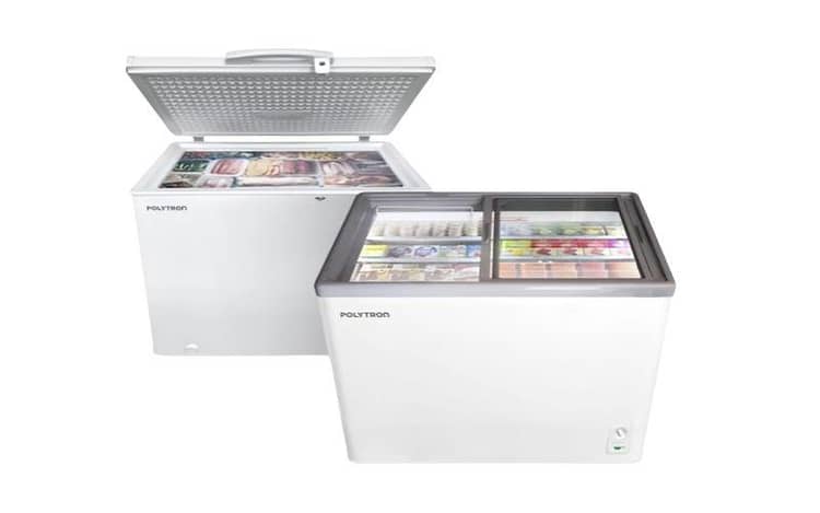 5 Freezer Box Murah untuk UMKM, Hemat Listrik dan Tahan Lama | IDN Times