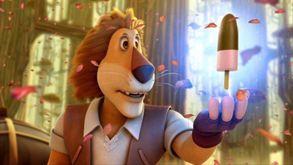 Urutan Nonton Film dan Serial Paddle Pop Adventures | IDN Times