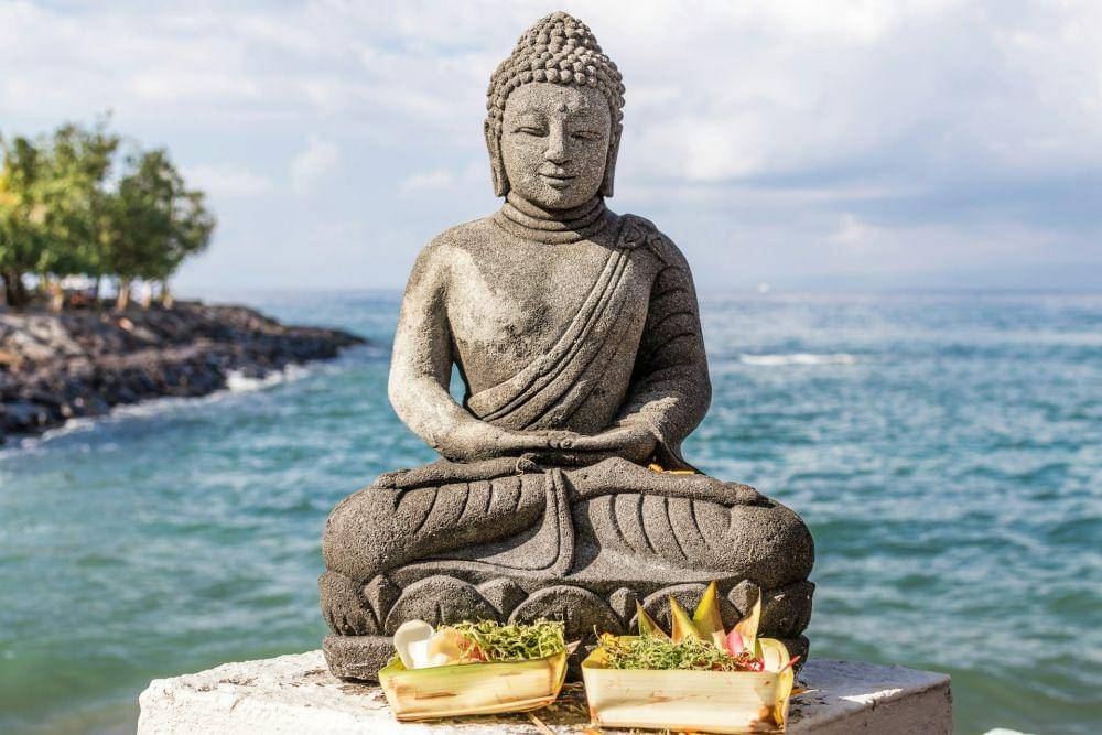 4 Kebenaran Mulia dalam Ajaran Agama Buddha | IDN Times