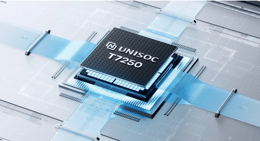 Chipset UNISOC T7250 Setara Snapdragon Berapa? | IDN Times