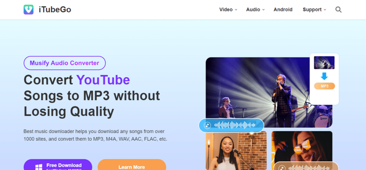 6 Cara Download Playlist YouTube, Bisa Ditonton Offline | IDN Times