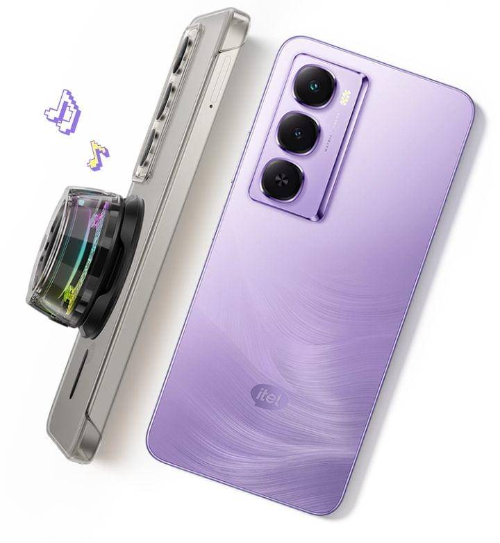 Kelebihan dan Kekurangan itel City 100 | IDN Times