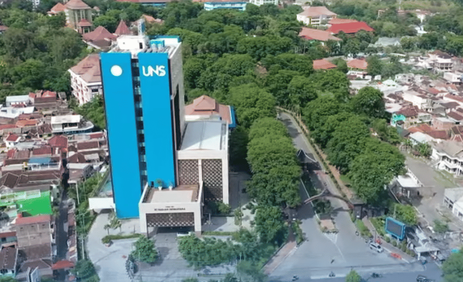 3 Cara Bayar UKT UNS 2025, Persiapkan Dokumen dengan Baik! | IDN Times