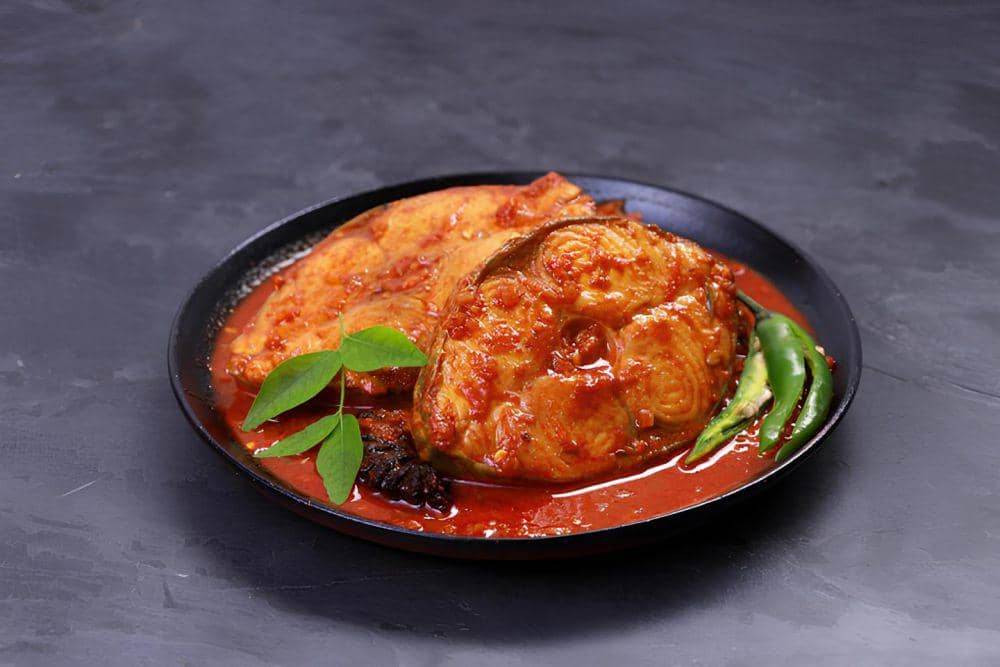 5 Tips Masak Ikan Tongkol Tak Bau Amis dan Gatal di Mulut | IDN Times