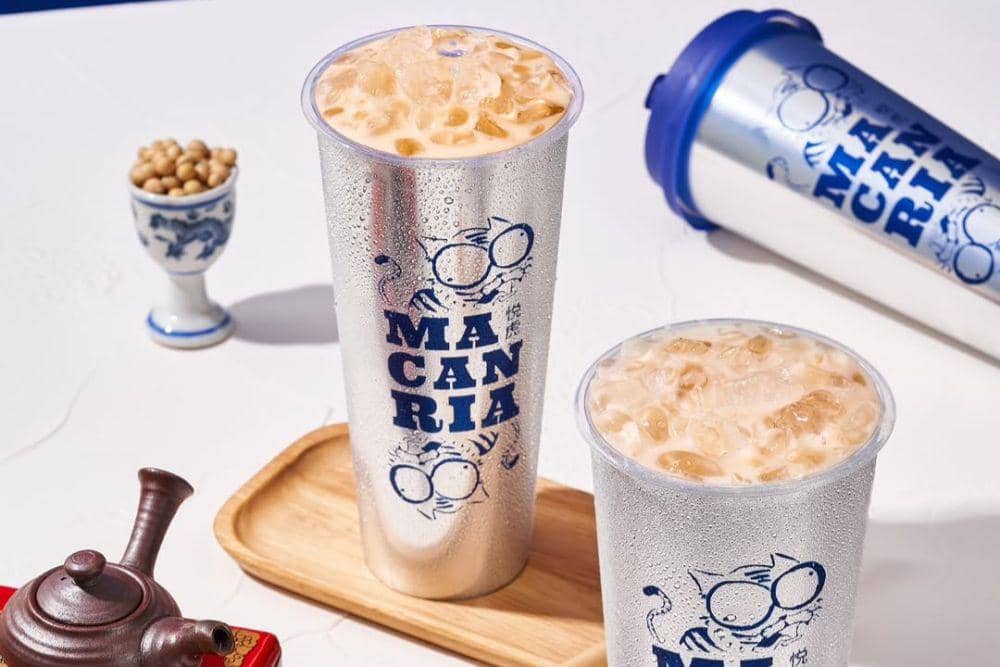 Daftar Menu Macanria Lengkap dengan Harganya | IDN Times