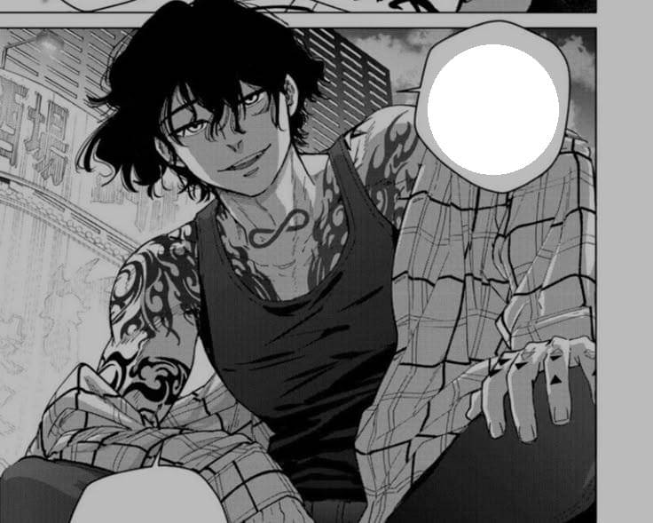 10 Karakter Wind Breaker Terkuat di Manga! Bukan Sakura? | Duniaku.com