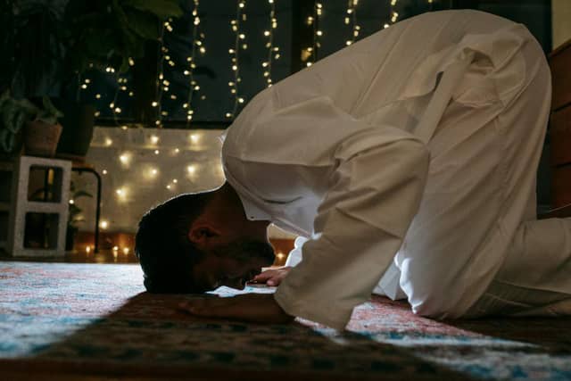 Batas Waktu Salat Isya Sampai Jam Berapa? Simak Aturannya! | IDN Times