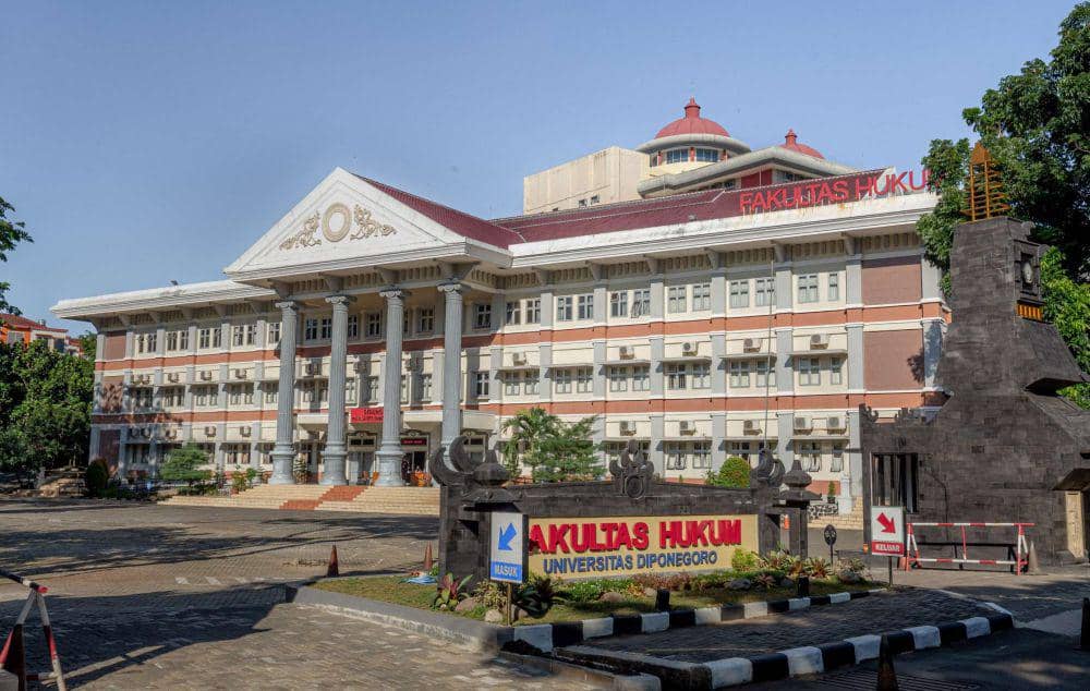 Biaya Kuliah Jalur Mandiri Undip 2025, Informasi UKT dan IPI | IDN Times
