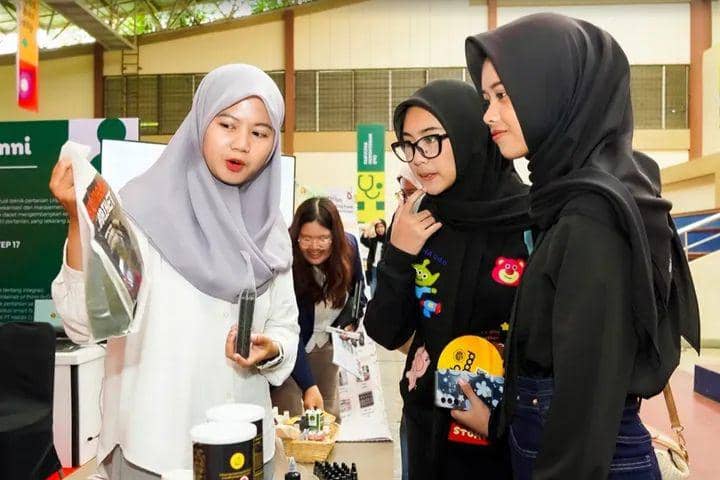 Biaya Kuliah Jalur Mandiri Unpad 2025, Berapa Tepatnya? | IDN Times