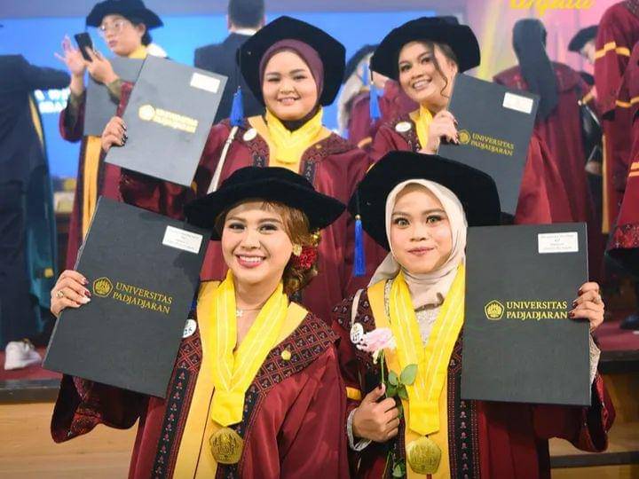 Biaya Kuliah Jalur Mandiri Unpad 2025, Berapa Tepatnya? | IDN Times