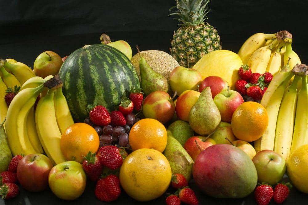Kalender Musim Buah di Indonesia Sepanjang Tahun, Ini Daftarnya | IDN Times