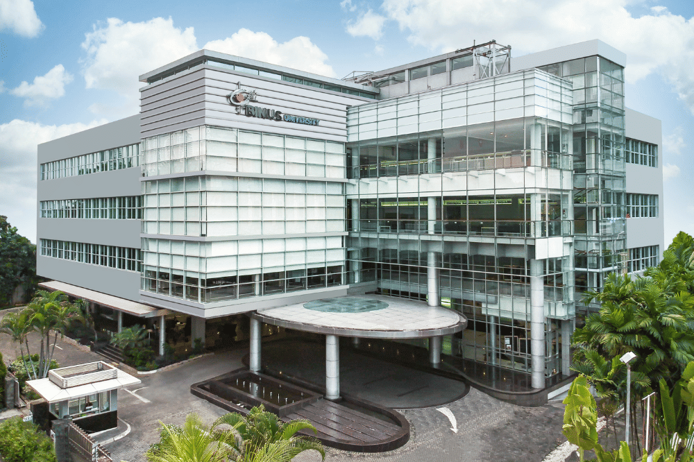 Rincian Biaya S2 BINUS Tahun Akademik 2025/2026, Ada Program Reguler ...