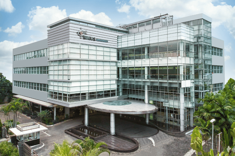 Rincian Biaya S2 BINUS Tahun Akademik 2025/2026, Ada Program Reguler ...