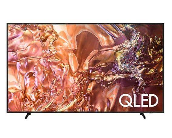 5 Rekomendasi Smart TV QLED 55 Inch Bezel-less Rp7 Jutaan | IDN Times