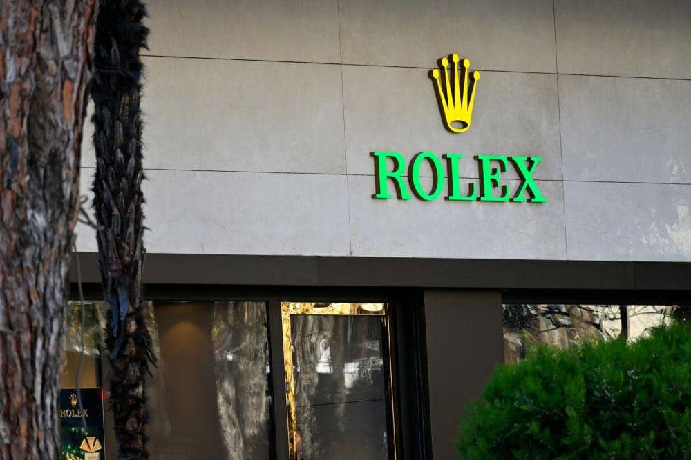 Kenapa Jam Tangan Rolex Mahal dan Mewah? Ini 7 Alasannya | IDN Times