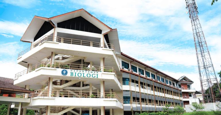 Biaya Kuliah Jalur Mandiri IPB 2025 untuk Jenjang D4 dan S1 | IDN Times