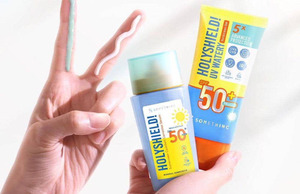 8 Sunscreen Terlaris di Mutiara Jogja, Bisa Jadi Rekomendasi | IDN ...